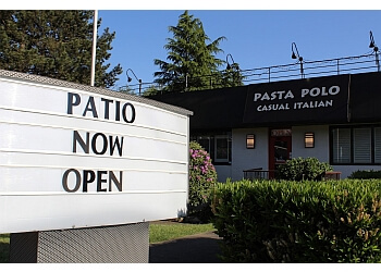 3 Best Italian Restaurants in Coquitlam, BC - Expert Recommendations