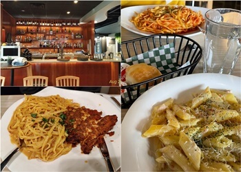 3 Best Italian Restaurants in Coquitlam, BC - Expert Recommendations
