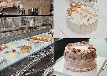 3 Best Cakes in Markham, ON - Expert Recommendations