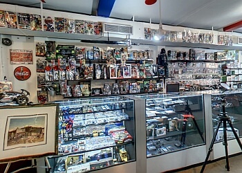 3 Best Pawn Shops in Toronto, ON - Expert Recommendations