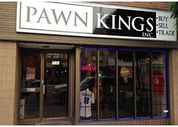 3 Best Pawn Shops in Toronto, ON - Expert Recommendations