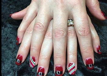 3 Best Nail Salons in Orillia, ON - ThreeBestRated