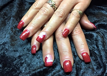 3 Best Nail Salons in Orillia, ON - ThreeBestRated