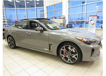 3 Best Car Dealerships in Thunder Bay, ON - Expert Recommendations