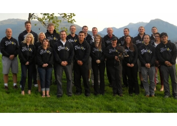 3 Best Pest Control in Victoria, BC - Expert Recommendations