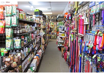 3 Best Pet Grooming in Delta, BC - ThreeBestRated