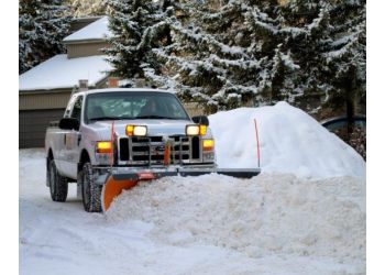 3 Best Snow Removal in Calgary, AB - ThreeBestRated