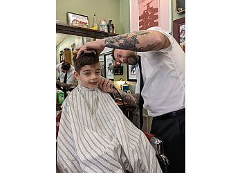3 Best Barber Shops in Peterborough, ON - ThreeBestRated