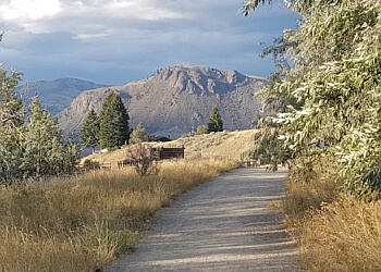 3 Best Hiking Trails in Kamloops, BC - ThreeBestRated