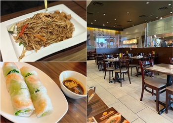 3 Best Thai Restaurants in Markham, ON - Expert Recommendations