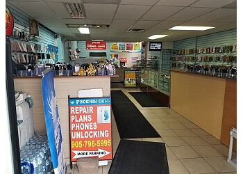 3 Best Cell Phone Repair in Brampton, ON - Expert Recommendations