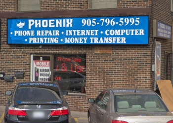 3 Best Cell Phone Repair in Brampton, ON - Expert Recommendations