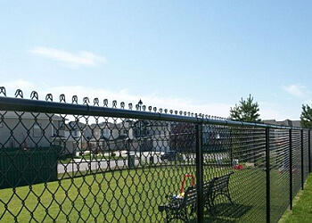 3 Best Fencing Contractors in Calgary, AB - Expert Recommendations