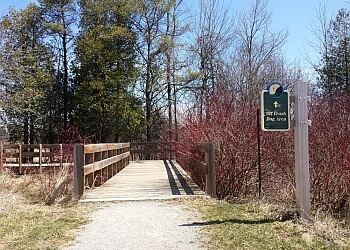 3 Best Hiking Trails in Richmond Hill, ON - ThreeBestRated