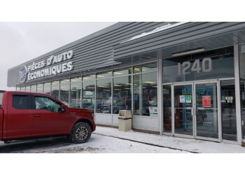 3 Meilleurs Magasins De Pièces Automobiles à Québec, QC ...