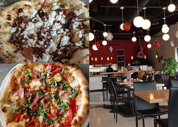 3 Best Pizza Places in Cambridge, ON - Expert Recommendations