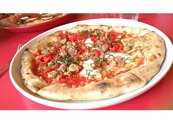 3 Best Pizza Places in Halifax, NS - Expert Recommendations