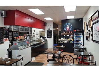 3 Best Cafe in Burlington, ON - Expert Recommendations