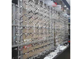 3 Best Opticians in Pickering, ON - Expert Recommendations