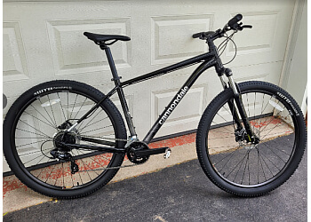 3 Best Bike Shops in Hamilton, ON - Expert Recommendations