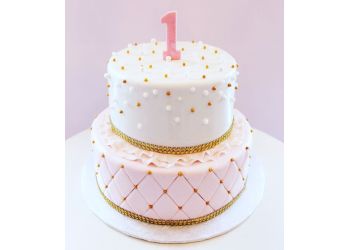 3 Best Cakes in New Westminster, BC - Expert Recommendations