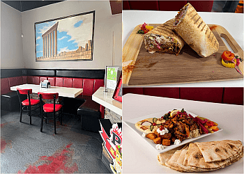 3 Best Mediterranean Restaurants in Airdrie, AB - Expert Recommendations