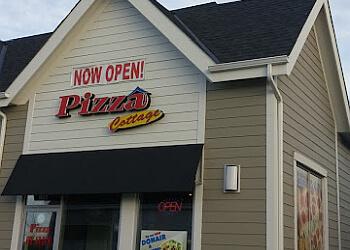 3 Best Pizza Places in Airdrie, AB - Expert Recommendations