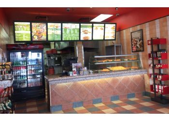 3 Best Pizza Places in Pickering, ON - Expert Recommendations