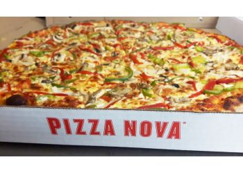 3 Best Pizza Places in Pickering, ON - Expert Recommendations