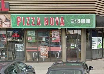 3 Best Pizza Places in Pickering, ON - Expert Recommendations