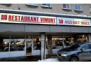 3 Meilleures Pizzerias à Laval, QC - ThreeBestRated