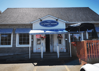 3 Best Pizza Places in Trois-Rivières, QC - Expert Recommendations