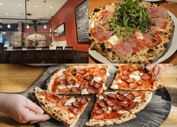 3 Best Pizza Places in Victoria, BC - Expert Recommendations