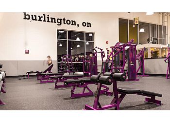 3 Best Gyms in Burlington, ON - Expert Recommendations