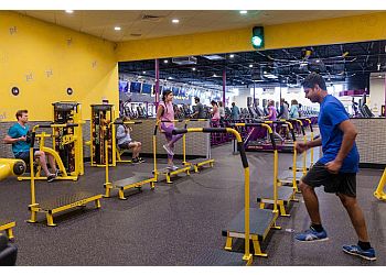 3 Best Gyms in Kitchener, ON - Expert Recommendations