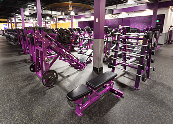 3 Best Gyms in Kitchener, ON - Expert Recommendations