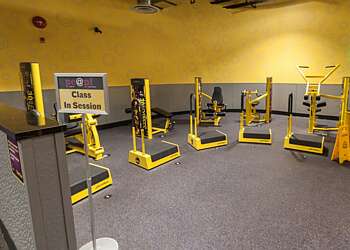 3 Best Gyms in Kitchener, ON - Expert Recommendations