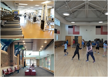 3 Best Recreation Centers in Ottawa, ON - Expert Recommendations