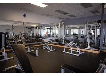 3 Best Gyms in Lethbridge, AB - ThreeBestRated