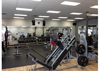 3 Best Gyms in Lethbridge, AB - ThreeBestRated
