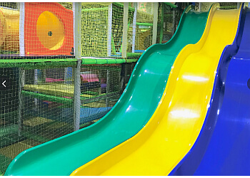 3 Best Amusement Parks in Abbotsford, BC - Expert Recommendations