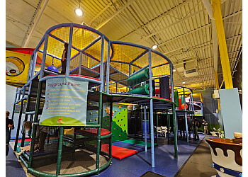 3 Best Amusement Parks in Abbotsford, BC - Expert Recommendations