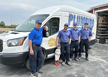 3 Best Plumbers in Windsor, ON - Expert Recommendations