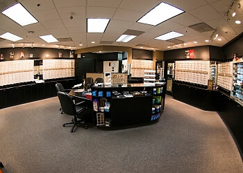 3 Best Opticians in Saskatoon, SK - Expert Recommendations