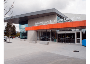 3 Best Recreation Centers in Coquitlam, BC - Expert Recommendations