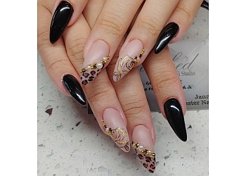 3 Best Nail Salons in Langley, BC - Expert Recommendations