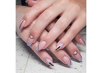 3 Best Nail Salons in Langley, BC - Expert Recommendations