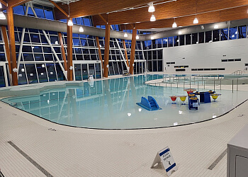 3 Best Recreation Centers in Port Coquitlam, BC - Expert Recommendations