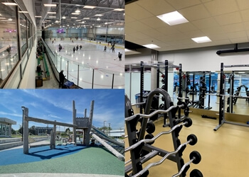 3 Best Recreation Centers in Port Coquitlam, BC - Expert Recommendations