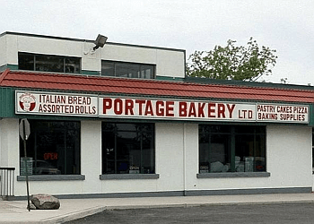 3 Best Bakeries in Niagara Falls, ON - Expert Recommendations